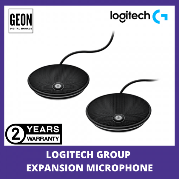 Logitech Group 15M Extender Cable - Geon Asia