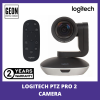 Logitech PTZ Pro 2 CC2900EP HD 1080p Video Camera Webcam – Geon Asia