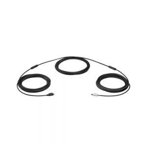 Logitech Group 15M Extended Cable - Geon Asia