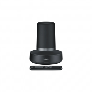 Logitech Rally 4K Ultra HD PTZ Video Conferencing Camera - Geon Asia