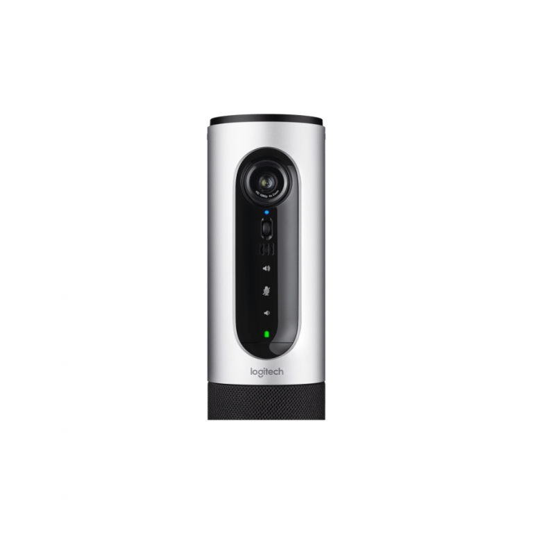 Logitech ConferenceCam Connect Full HD Conference Camera – Geon Asia