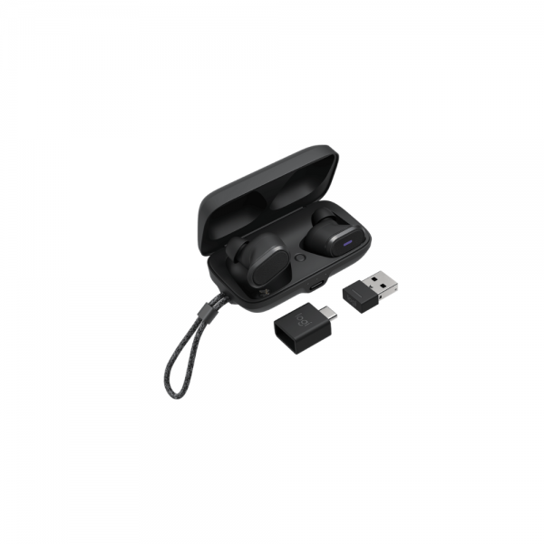 Logitech Zone True Wireless Noise Cancelling Bluetooth Earbuds – Geon Asia