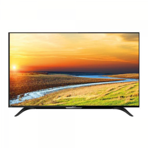 Sharp 50" 4TC50BK1X 4K UHD Android LED TV - Geon Asia