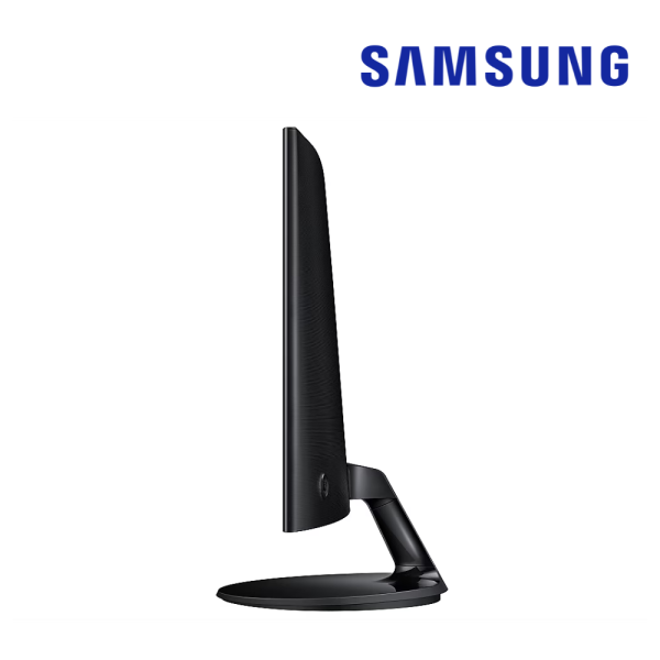 SAMSUNG 24″ Inch LS24C360EAEXXS Essential Curved Monitor S3 S36C – Geon ...