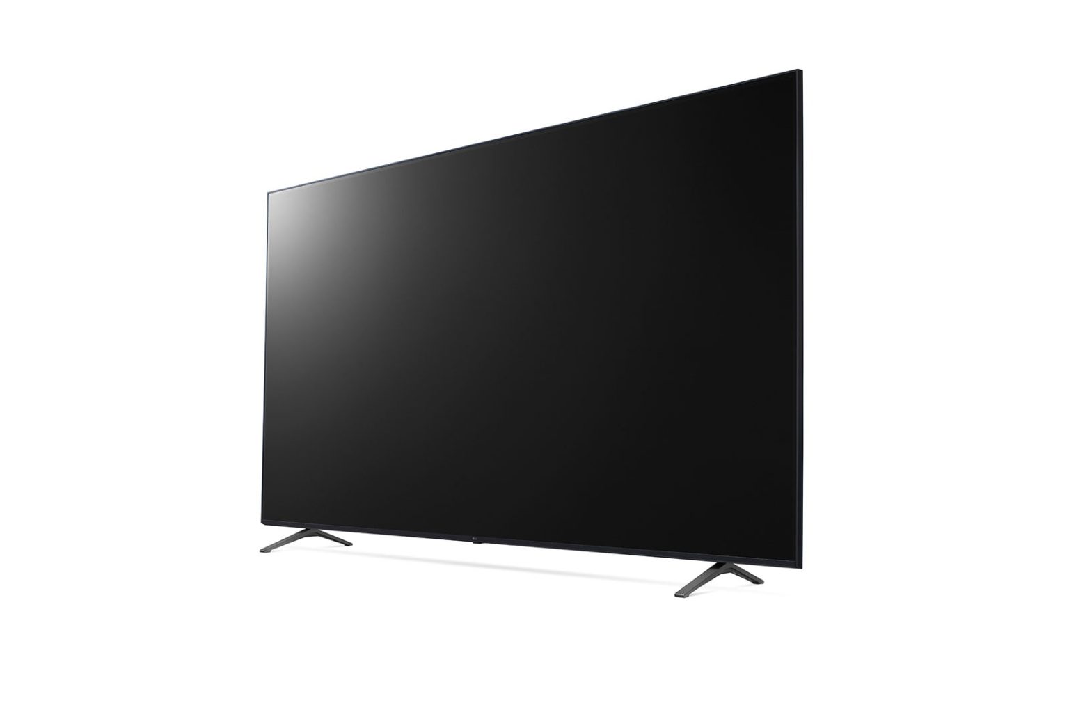 LG 75" 75UR640S UHD TV Signage - Geon Asia