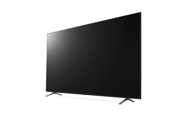 LG 75" 75UR640S UHD TV Signage - Geon Asia