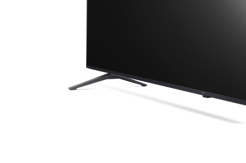LG 75" 75UR640S UHD TV Signage - Geon Asia
