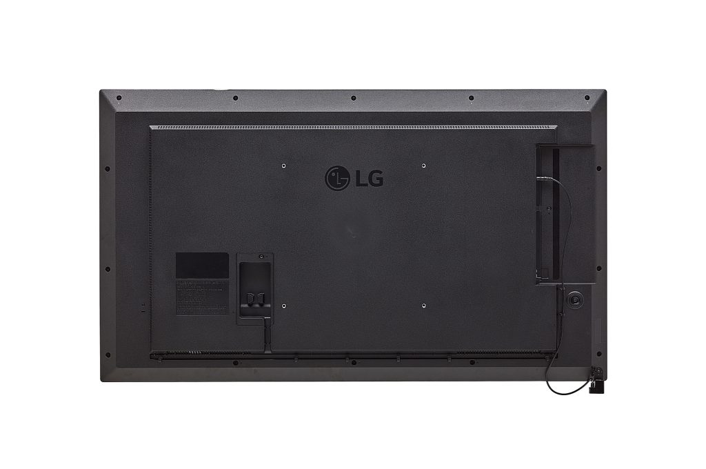 NEW LG 55UM5N-H SERIES (55 INCH) 55UH5N UHD BUSINESS DISPLAY | 24HOURS ...